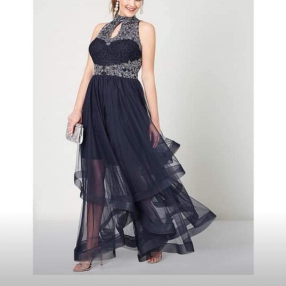 Jodi Kristopher | Dresses | Formal Dress Ball Gown Prom Dress | Poshmark